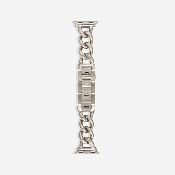 Palermo Bracelet Apple Watch Band - Starlight - The Salty Fox